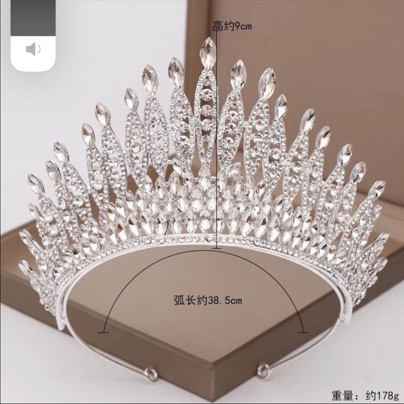 Accessories | Tiara | Poshmark